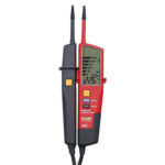 BESANTEK BST-MT297 VOLTAGE/CONTINUITY TESTER – BESANTEK
