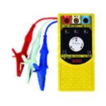 BESANTEK BST-IT116 DIGITAL HIGH VOLTAGE INSULATION TESTER 15KV 6TΩ ...